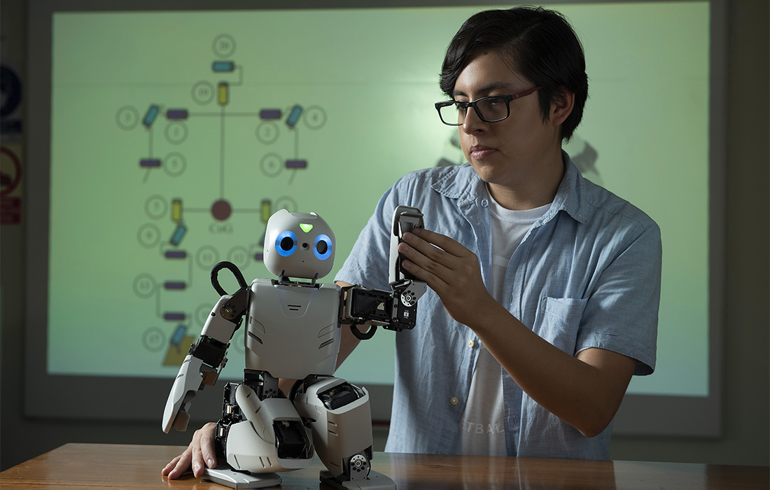 Carreras – Universidad Peruana Cayetano Heredia