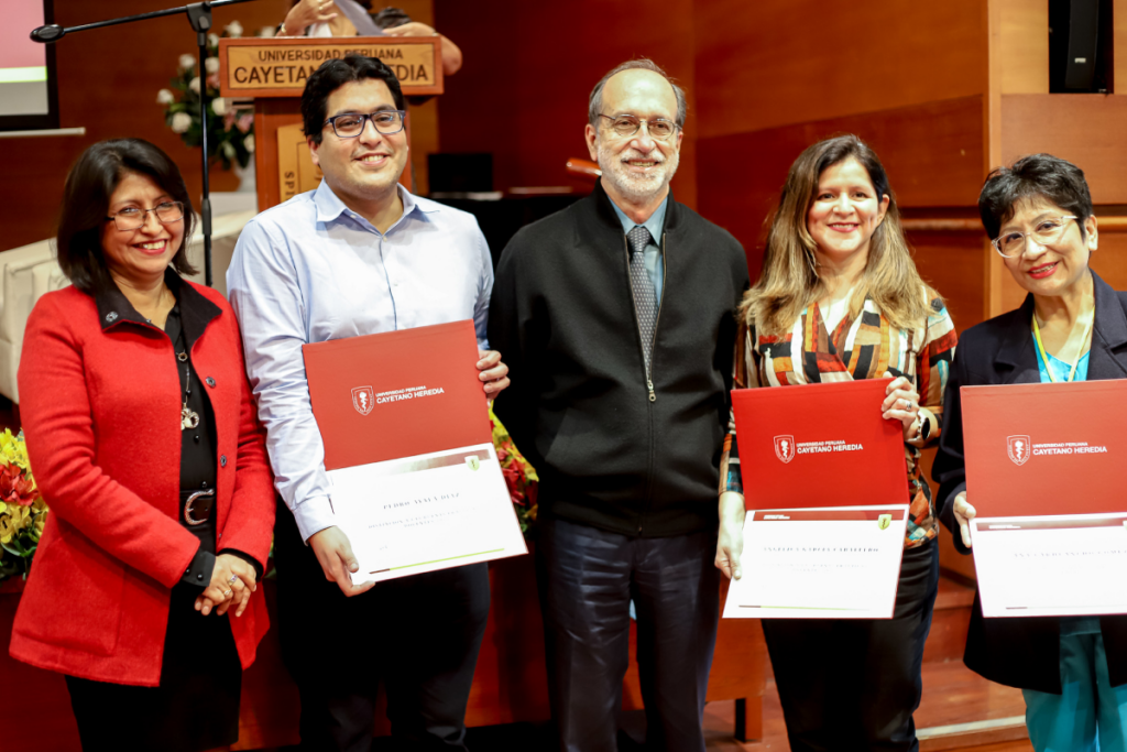 Eventos – Universidad Peruana Cayetano Heredia