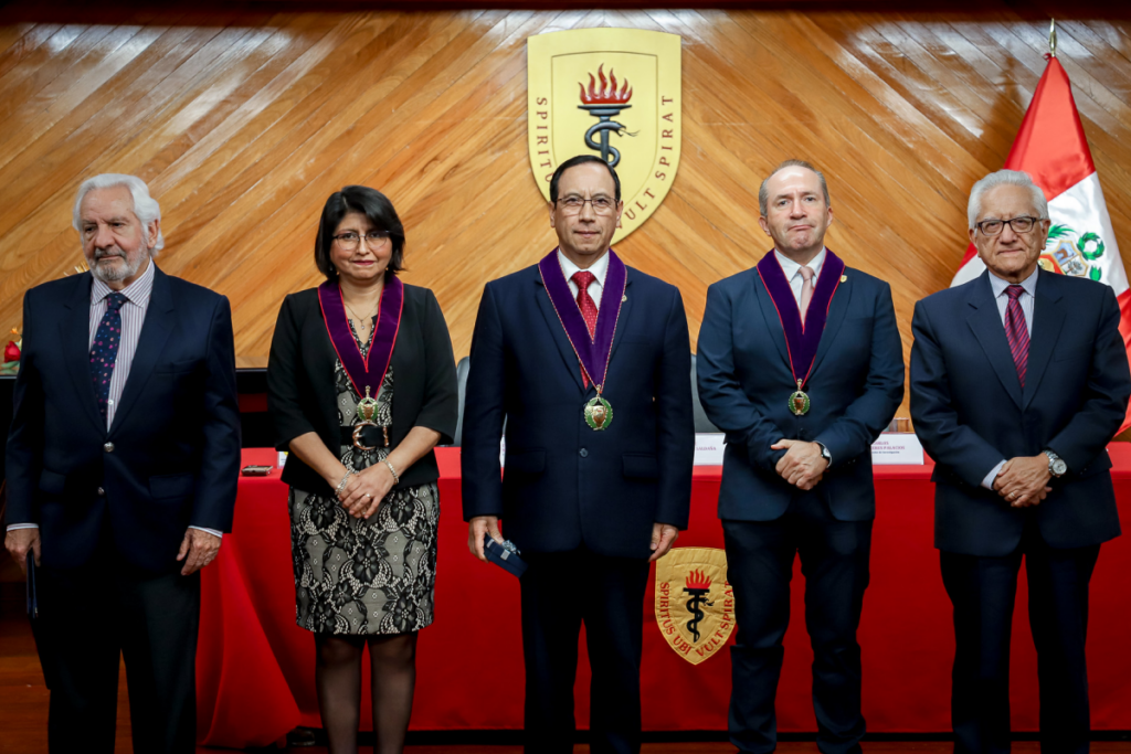 Eventos – Universidad Peruana Cayetano Heredia