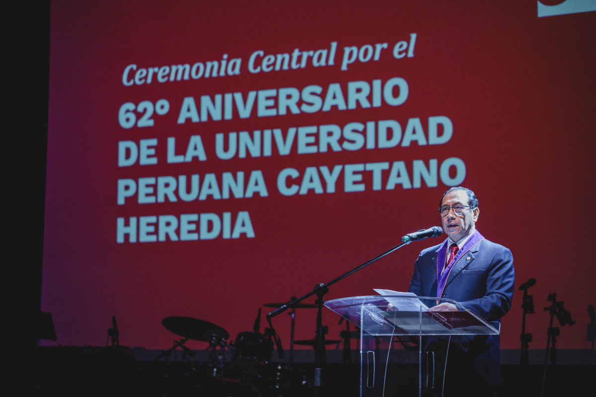 Eventos – Universidad Peruana Cayetano Heredia