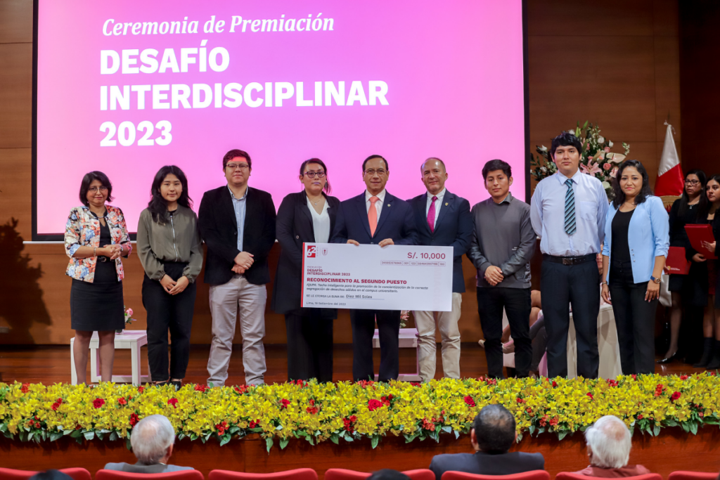Eventos – Universidad Peruana Cayetano Heredia