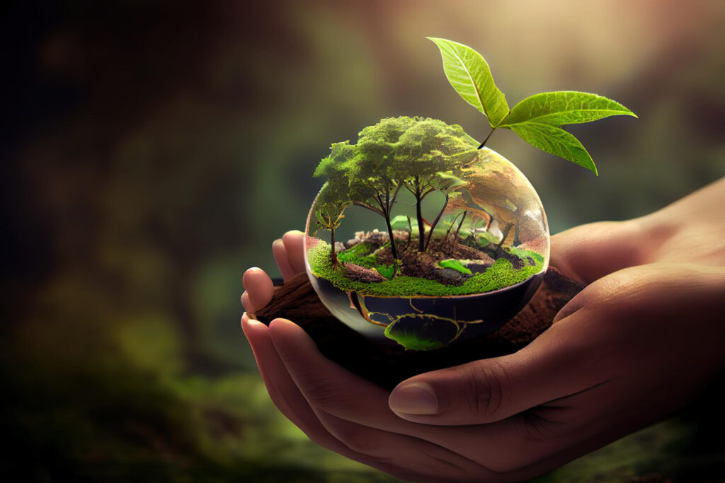 Día Mundial del Medio Ambiente – Universidad Peruana Cayetano Heredia