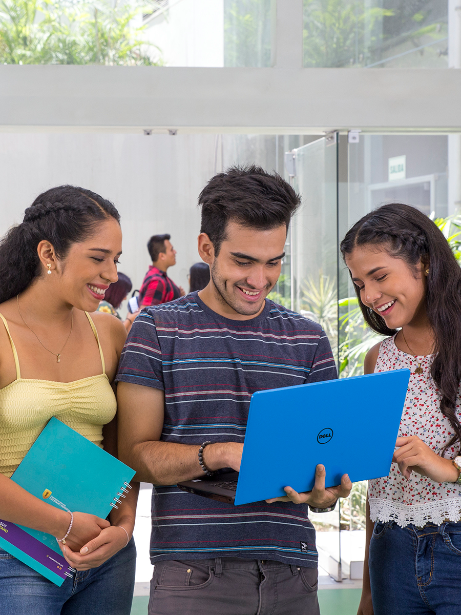 Educación PGE – Universidad Peruana Cayetano Heredia